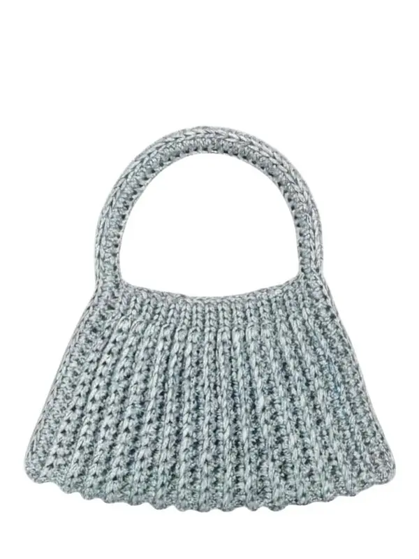 GUNES SWIM Silva Halo Bag - Silver