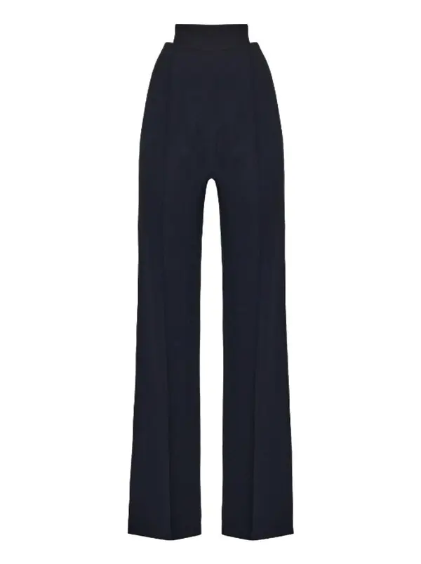 ARIANA BESTEPE Calia Trouser - Black