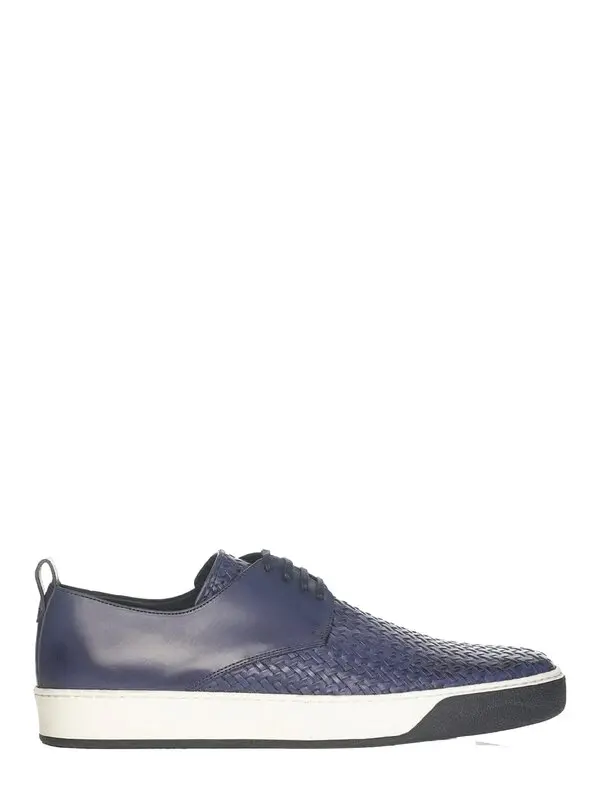 MARIANO SHOES Rosais Trainers Navy - Blue