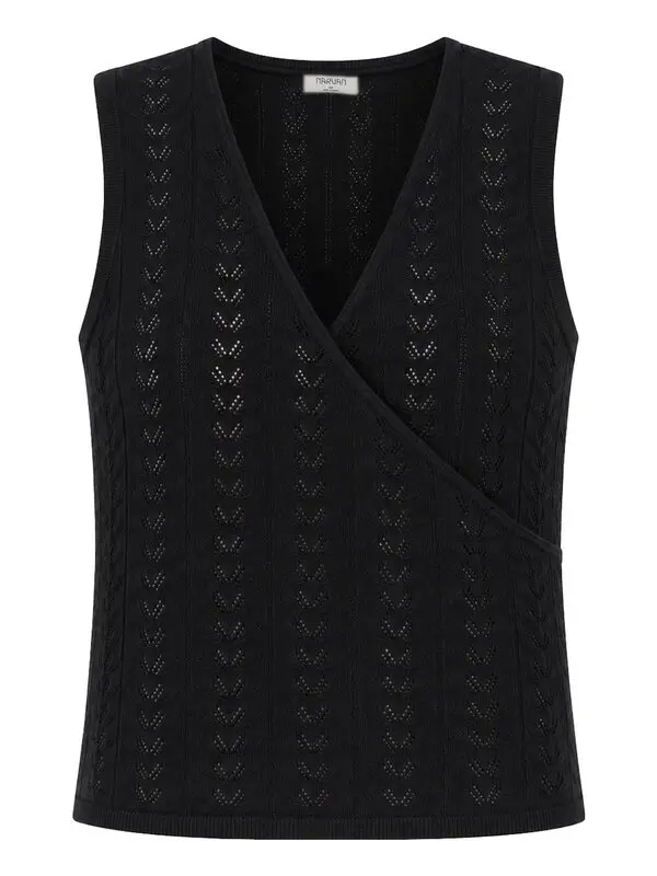 NARVAN Yara - Black