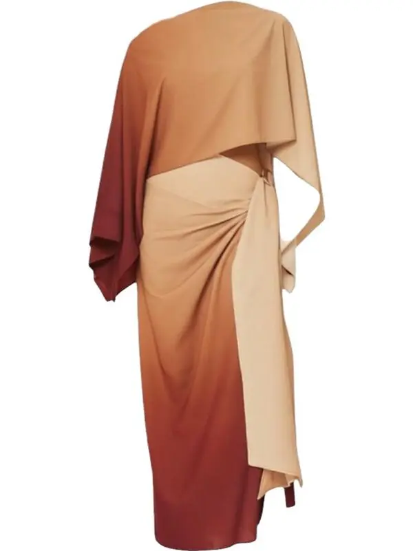 SUN CULTURE Zea Set - Orange