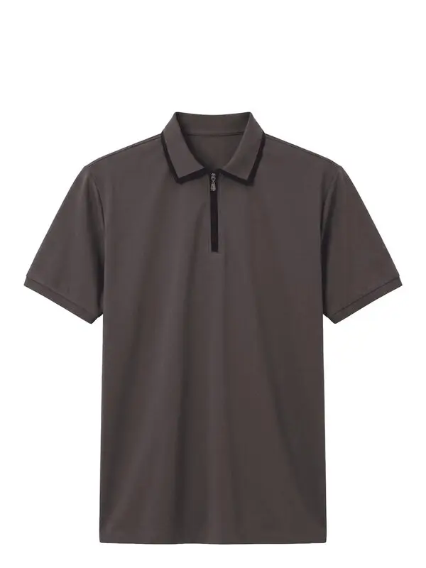 ASHITA FERNANDES Basil Shirt - Grey