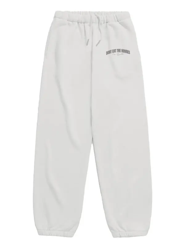 DONT EAT THE HOMIES Arch Sweatpant - Grey