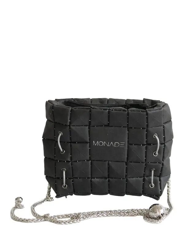 MONADE Belt Bag Mate - Black