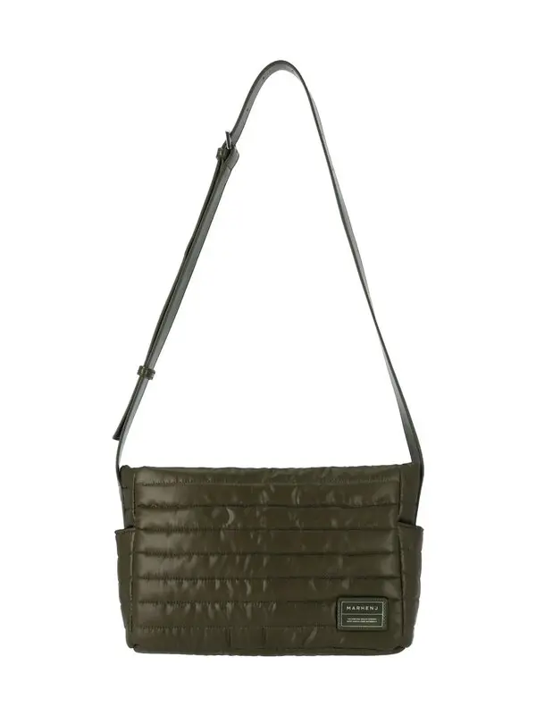 Marhen.j Alvin Polyester Khaki - Green