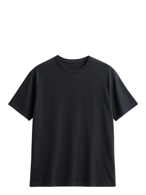 YORSTRULY Cloud Tee Tshirt - Blue