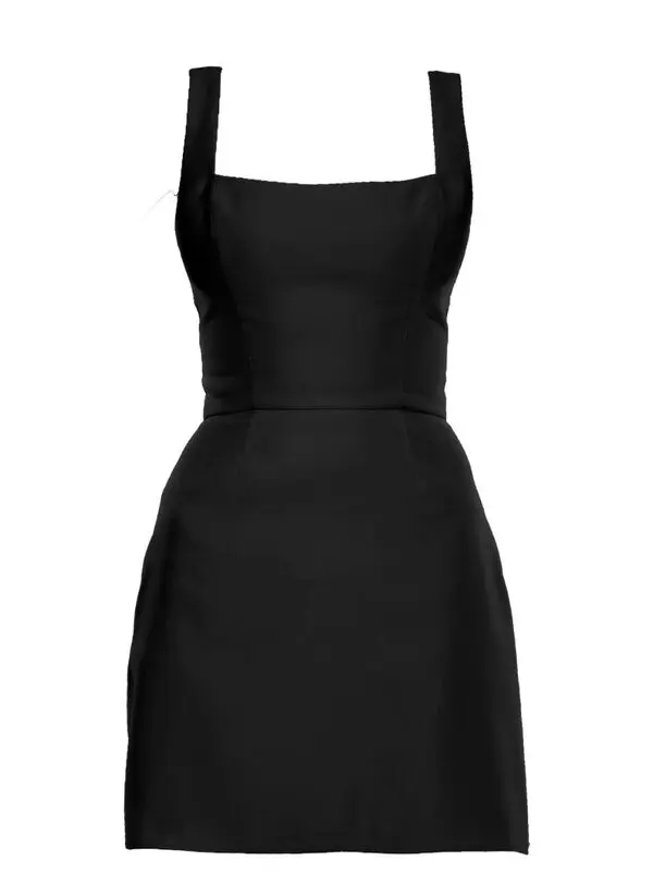 Baé Special Moments Luna Dress - Black
