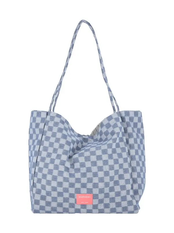 MARHEN.J Damoa Denim - Blue