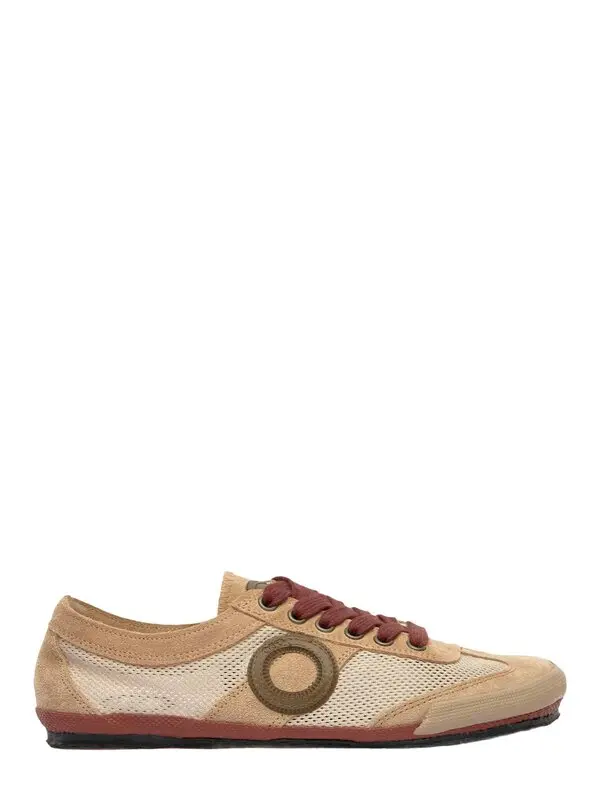ARO Joaneta Barefoot Net-shell - Brown