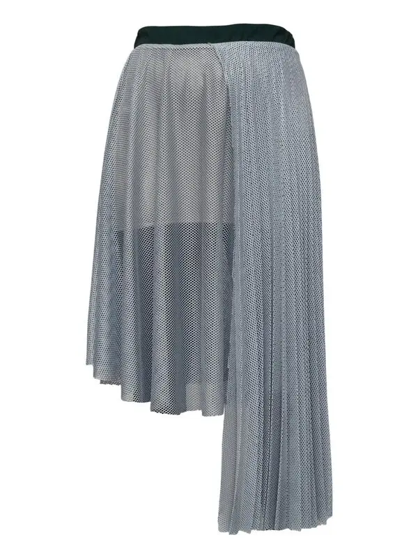ARTISTA Cloud Skirt - Grey