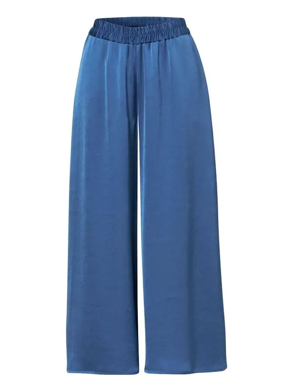 HELEN MCALINDEN Imogen Storm Trousers - Blue