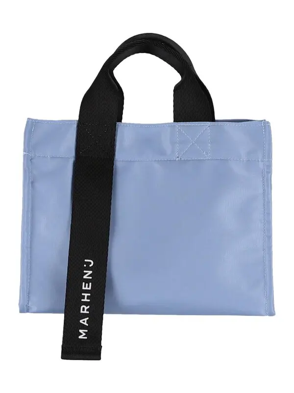 MARHEN.J Rico Mini Eq Recycled Nylon Sky - Blue