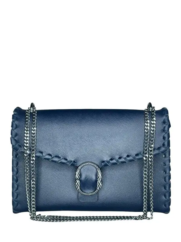 RUJ HERITAGE Shoulder Bag - Blue