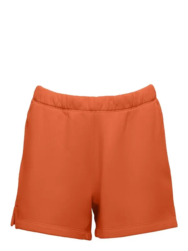 OCIO LEISUREWEAR Everywhere Short In Negroni - Red