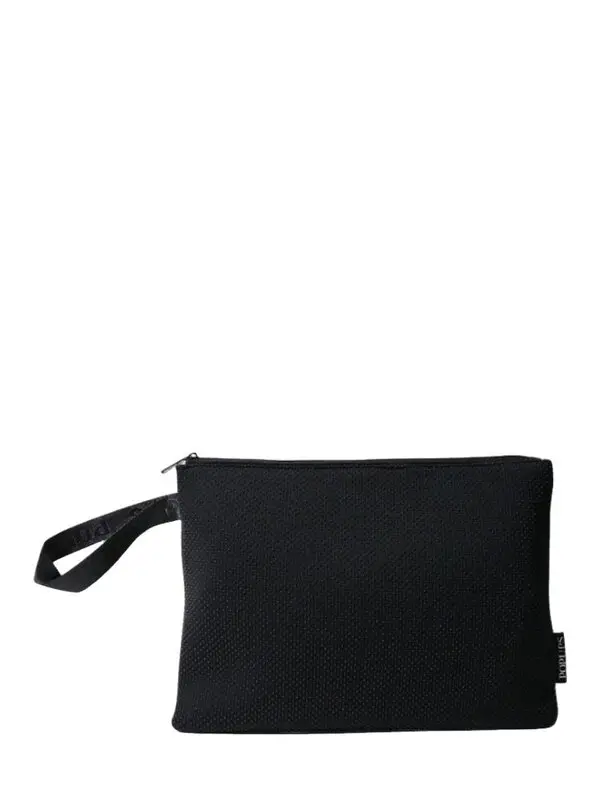 POP UPS BRAND Laptop Sleeve Dotted - Black