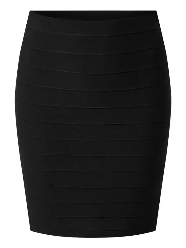ZOEY Ida Skirt - Black