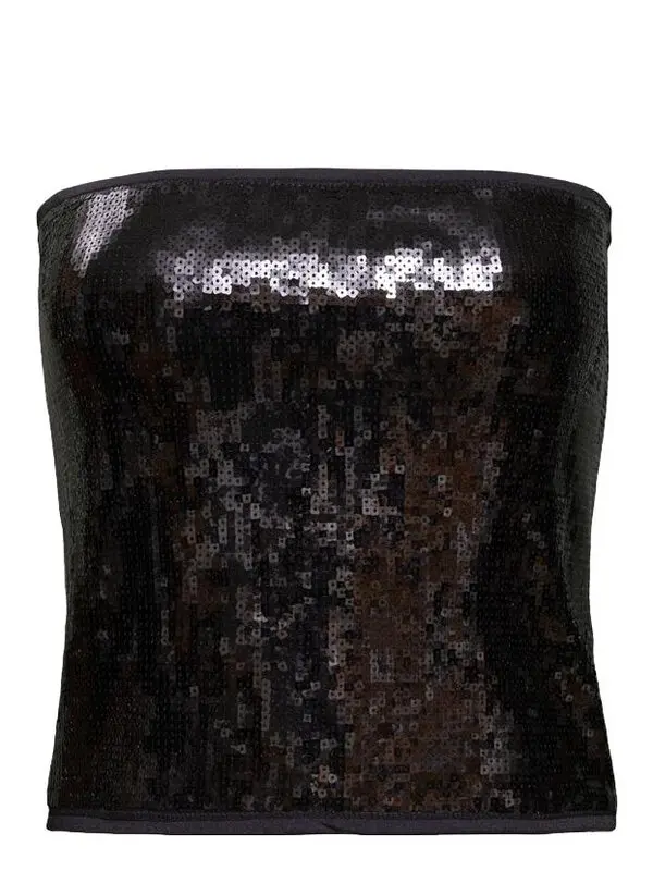 HELENE GALWAS Hakika - Black
