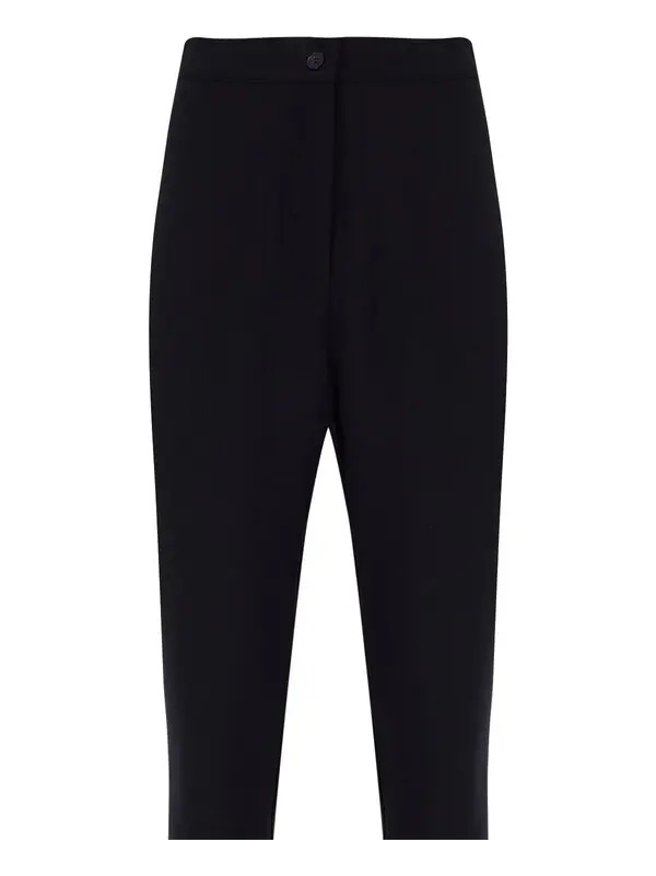 HERFETCH Midi Elsa Pant - Black