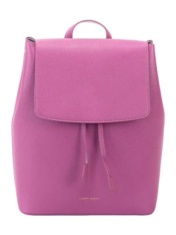 CAMPO MARZIO ROMA 1933 Keira Backpack - Purple