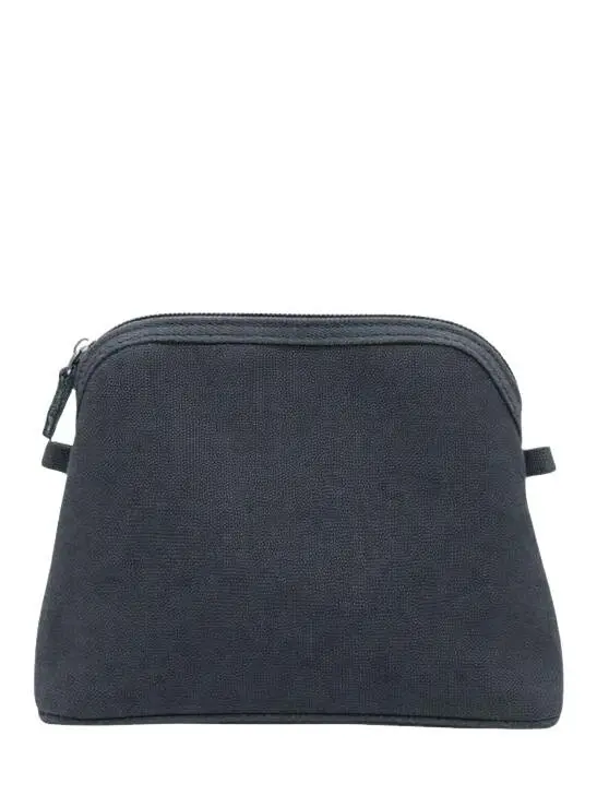 MY STYLE BAGS Trousse Medium X Sesia&co. / Ferro - Grey