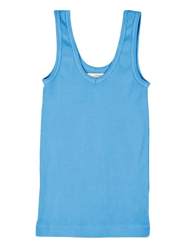 ARIKO Wave Surf Tank - Blue