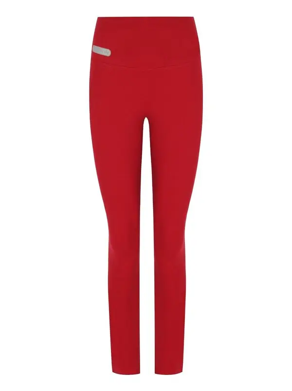 YORSTRULY Merrow Leggings Fire - Red