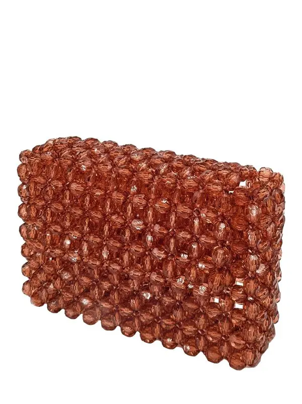 LE SEPT Roberta Bag Bronze - Brown