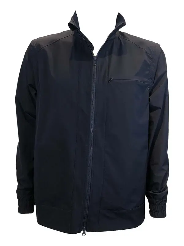 SNIDER Nightshade Jacket - Blue