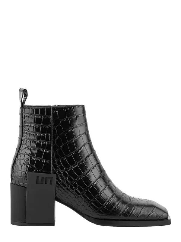United Nude Jimmy Mid Ii Ii - Black