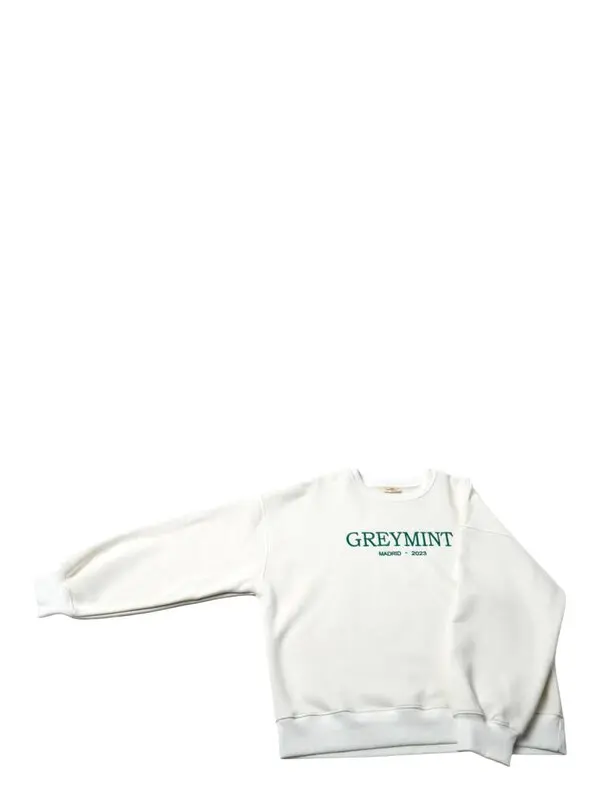GREYMINT The Comfy One - White