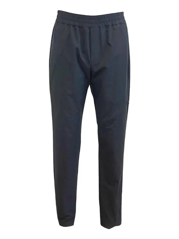 SNIDER Lupine Track Pant - Blue