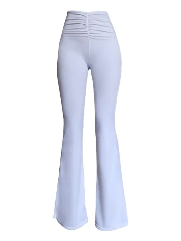 HYMNIA Selene Trousers - White
