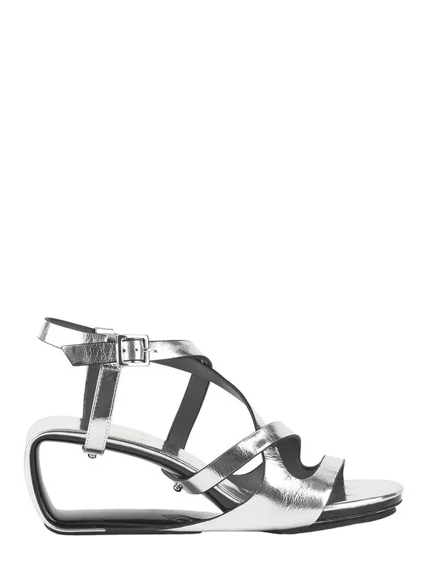 United Nude Mobius Sia Mid - Silver
