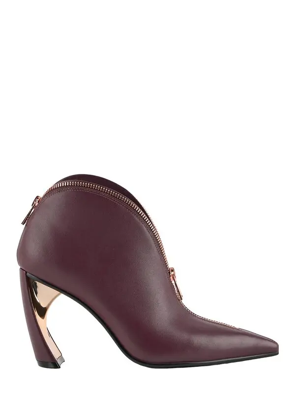 United Nude Zuma Stacy Hi Fig - Purple