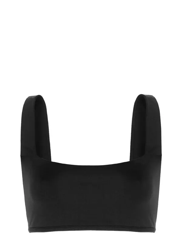 YORSTRULY Gaia Bra - Black