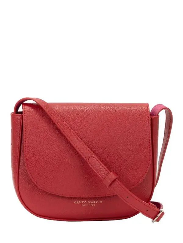 CAMPO MARZIO ROMA 1933 Rachel Mini Bag - Red