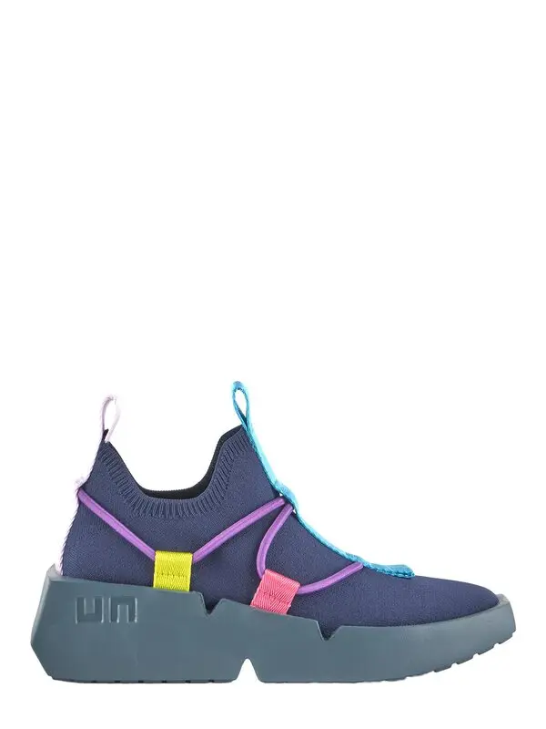 United Nude Mega 1 – Rainbow - Blue