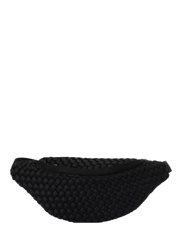 ARMS OF EVE Blaise Bumbag - Black