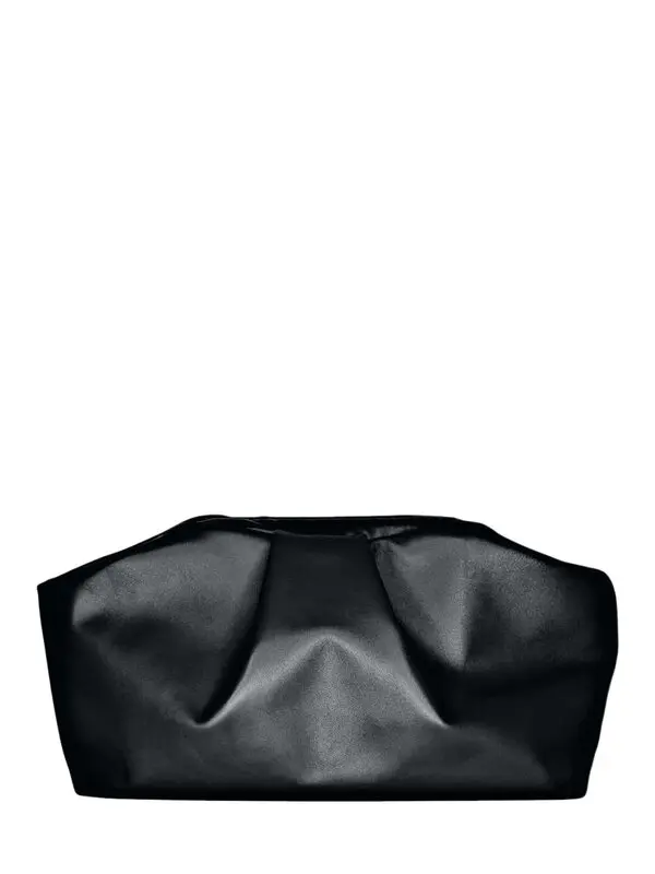 RUJ HERITAGE Puffy Bag - Black