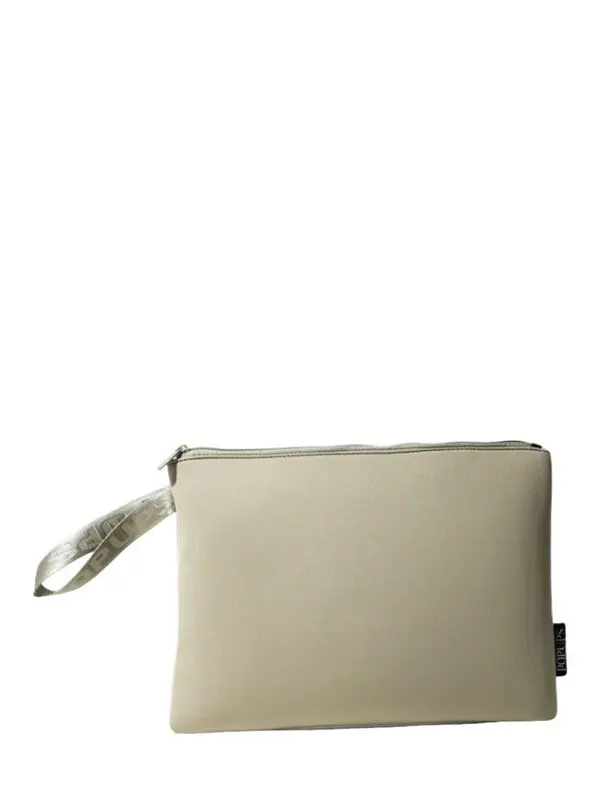 POP UPS BRAND Laptop Sleeve Taupe - Grey