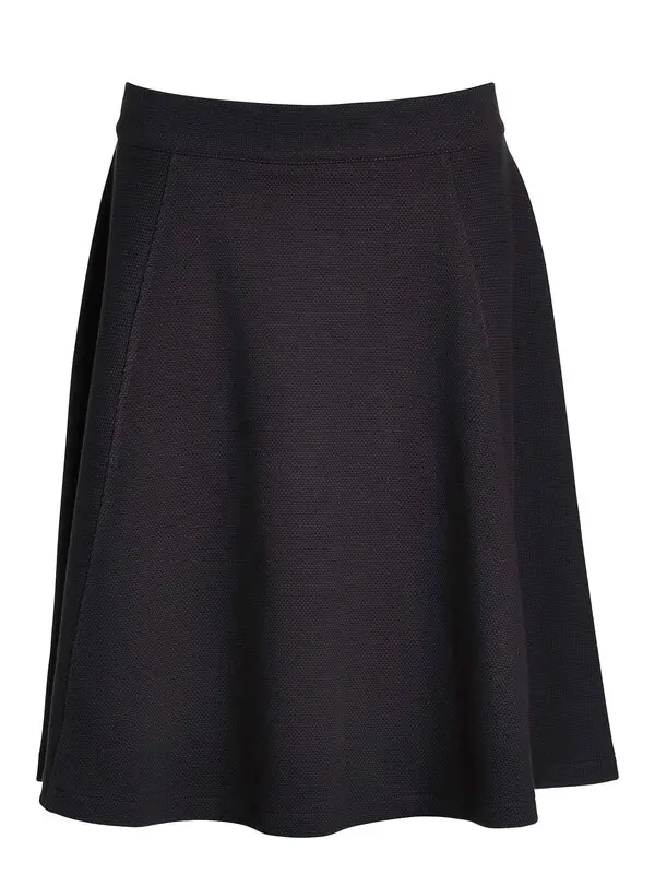 GROBUND Elly Skirt The Classic - Black