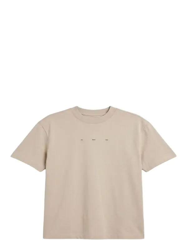 ASHITA FERNANDES Alistor T Shirt - Green