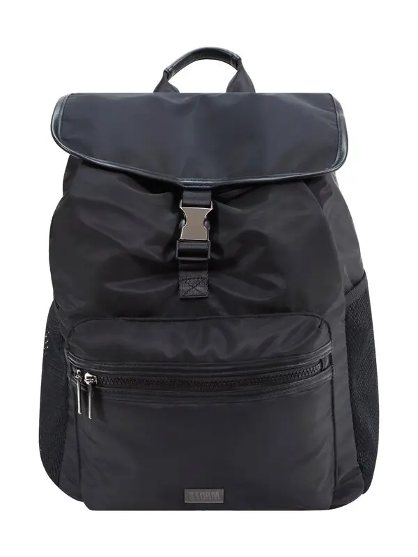 STORM Zephyr Rucksack - Black