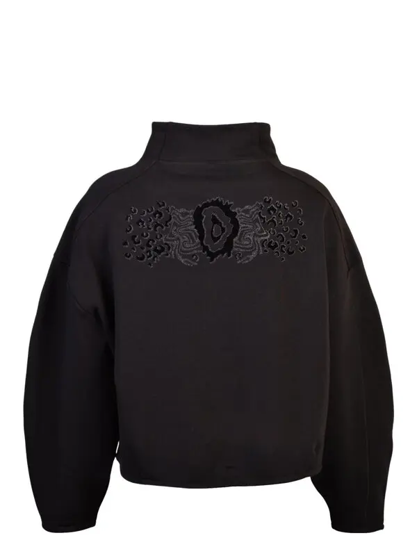 JOY-ES Regarder Cardigan - Black