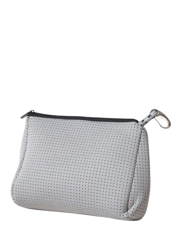 POP UPS BRAND Essential Pouch Stone - Grey