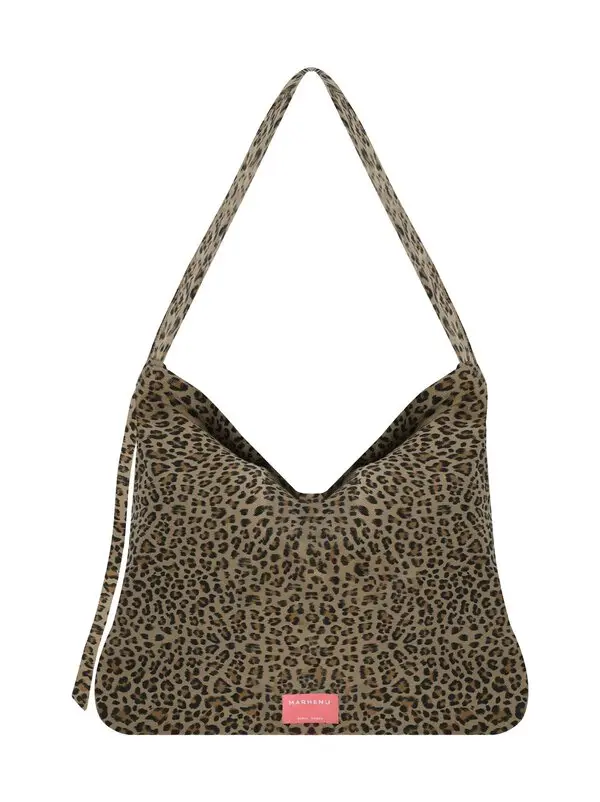 Marhen.j Jemma Cotton - Brown