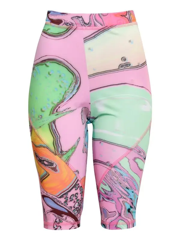 PALOMA LIRA Fantasy Bikers - Pink
