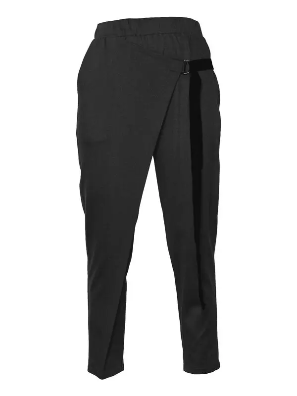 ARTISTA Run Pants - Black