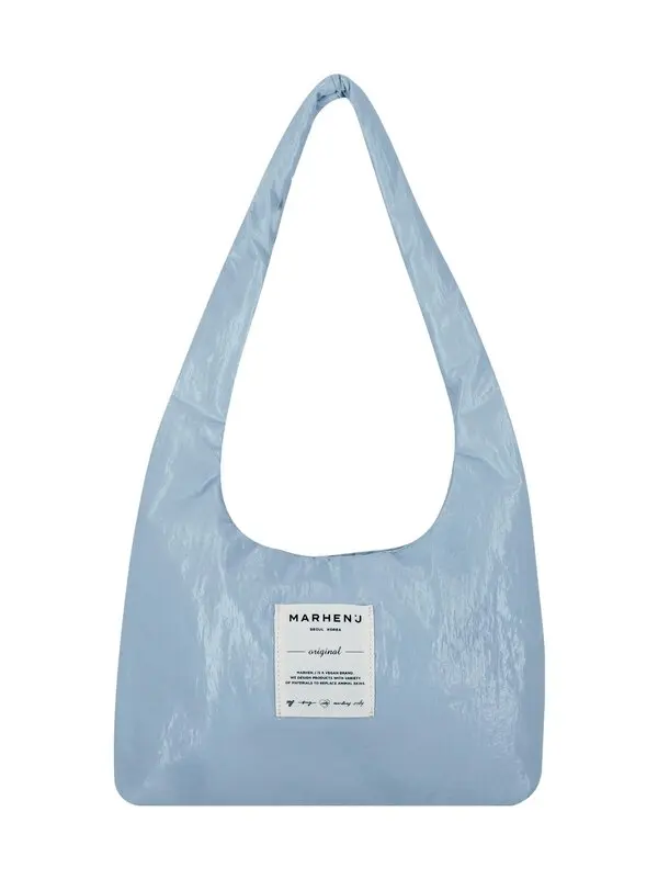 Marhen.j Dew Recycled Nylon Sky - Blue