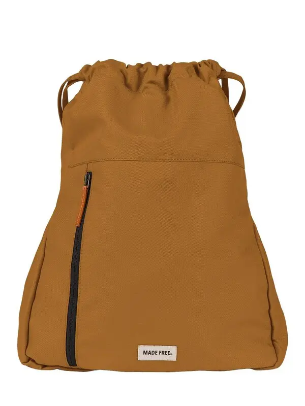MADE FREE Sport Bag - Orange